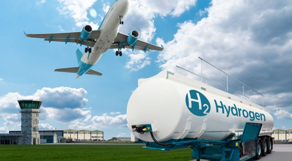 10 Great Benefits of a future with Green Hydrogen
